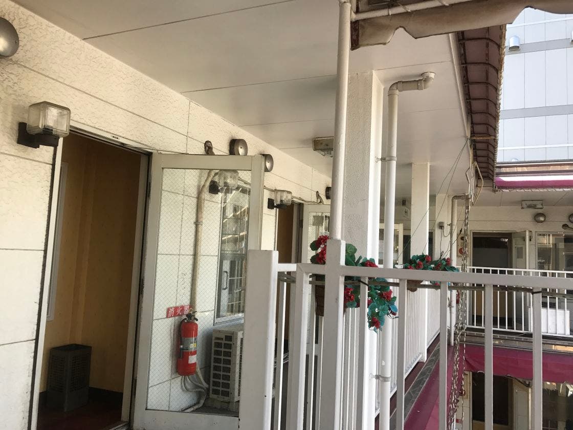 【東京　東陽町】落ち着いた雰囲気のスペースをフロアごと貸し切って会議・打ち合わせや宴会に！3Fの写真10