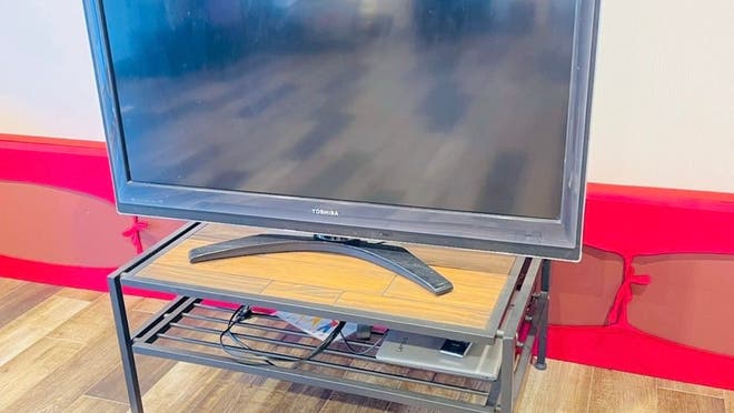 【高宮駅4分|ヨガ・ダンススタジオ】☆お店のスペースだからキレイ☆安心☆貸出備品多数の写真11