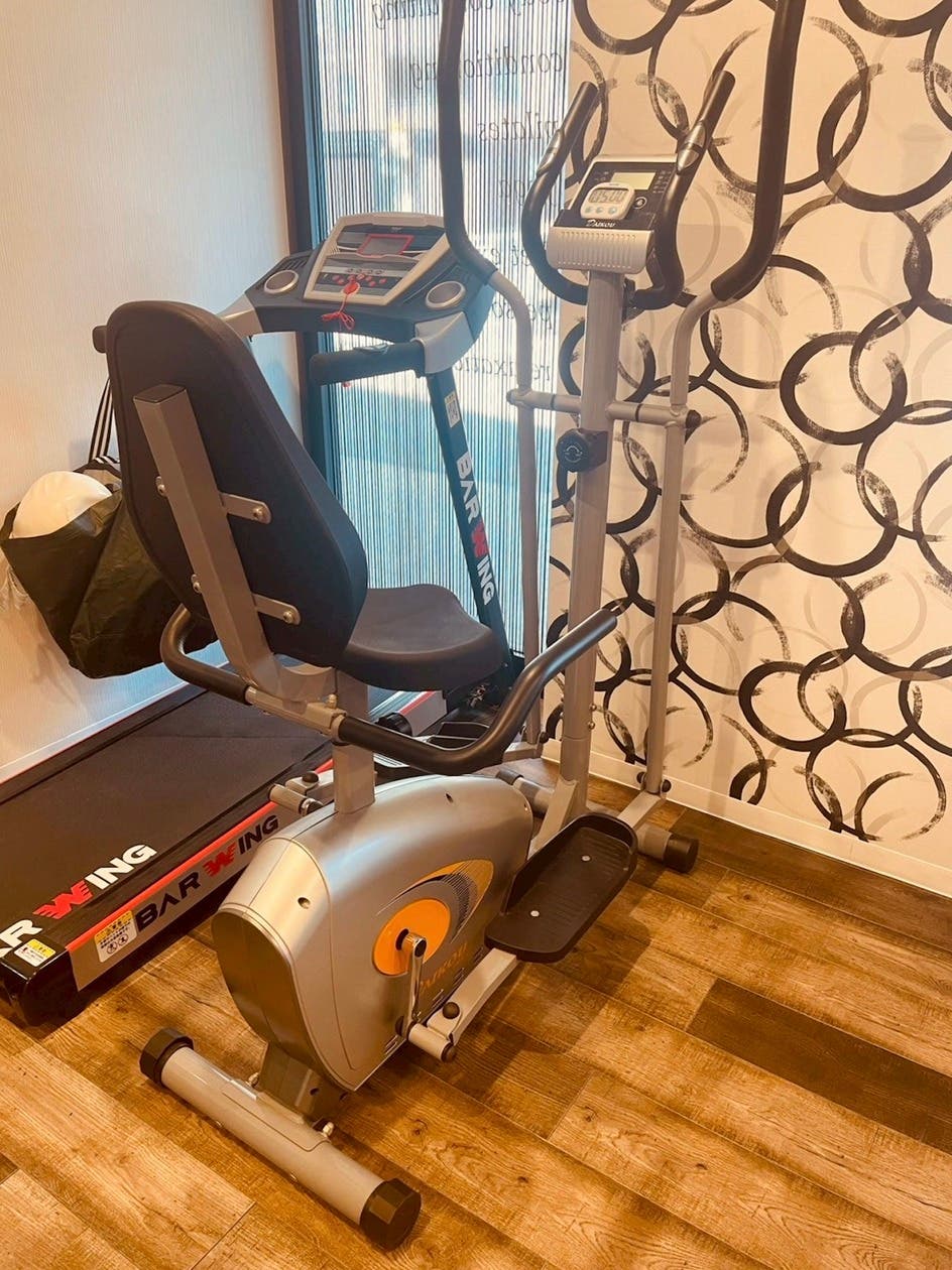 【高宮駅4分｜ヨガ・ダンススタジオ】☆お店のスペースだからキレイ☆安心☆貸出備品多数の写真13