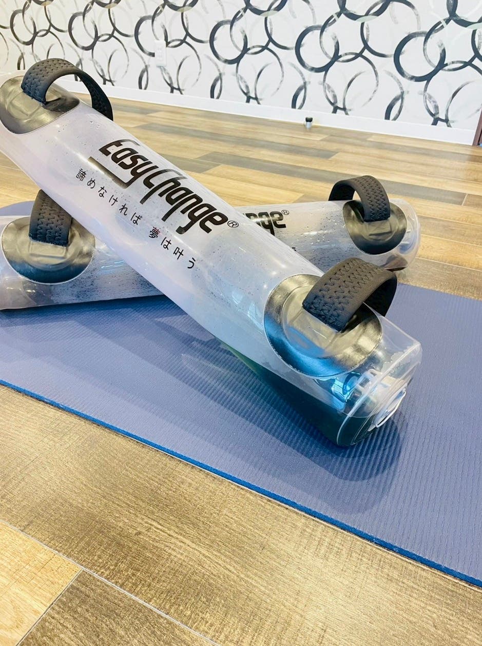 【高宮駅4分｜ヨガ・ダンススタジオ】☆お店のスペースだからキレイ☆安心☆貸出備品多数の写真14