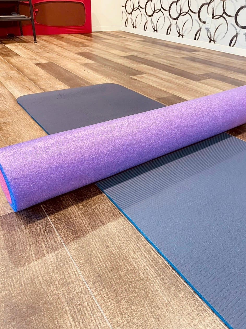 【高宮駅4分｜ヨガ・ダンススタジオ】☆お店のスペースだからキレイ☆安心☆貸出備品多数の写真15