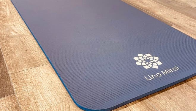 【高宮駅4分|ヨガ・ダンススタジオ】☆お店のスペースだからキレイ☆安心☆貸出備品多数の写真16