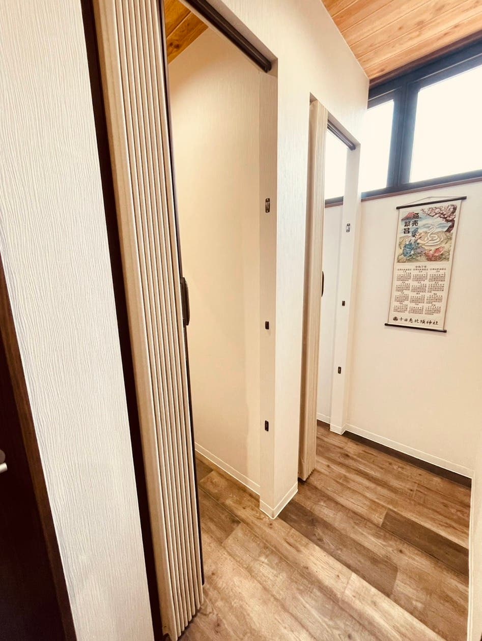 【高宮駅4分｜ヨガ・ダンススタジオ】☆お店のスペースだからキレイ☆安心☆貸出備品多数の写真18