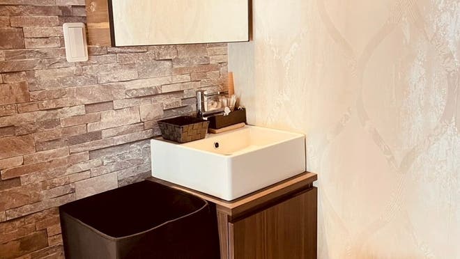 【高宮駅4分|プロ仕様】☆施術ルーム貸切☆エステ・マッサージ☆貸出備品多数の写真4