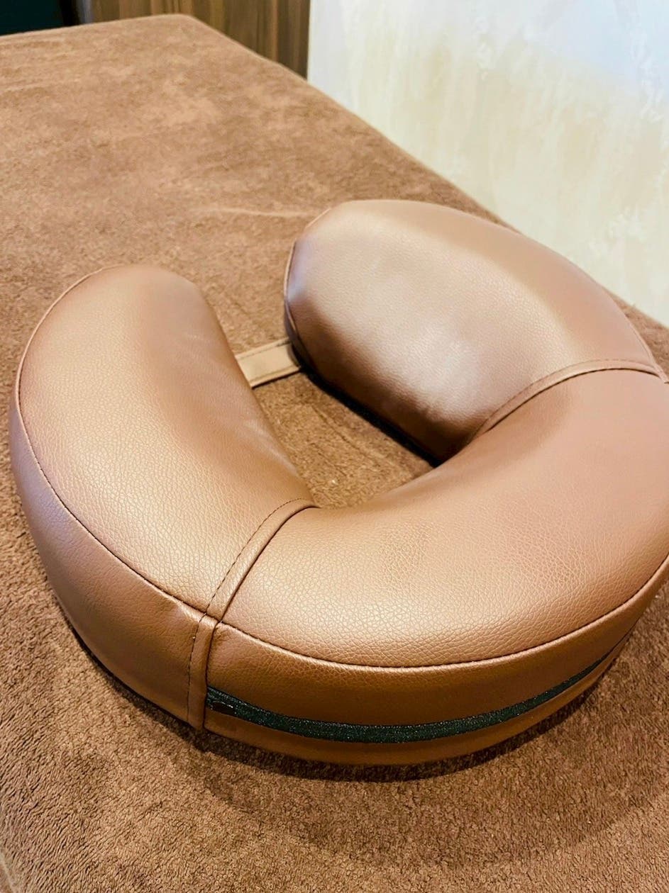 【高宮駅4分｜プロ仕様】☆施術ルーム貸切☆エステ・マッサージ☆貸出備品多数の写真5