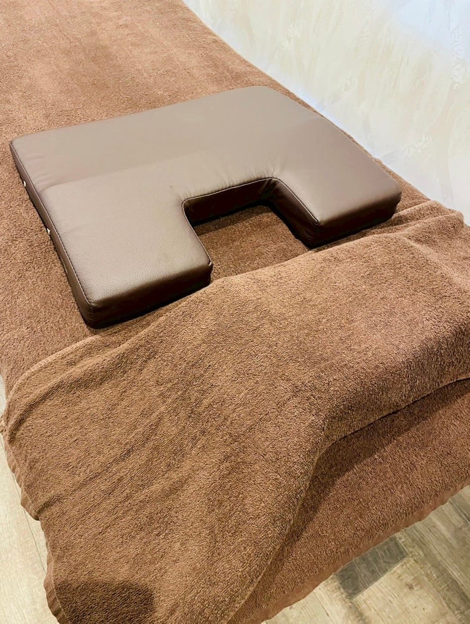 【高宮駅4分｜プロ仕様】☆施術ルーム貸切☆エステ・マッサージ☆貸出備品多数の写真6