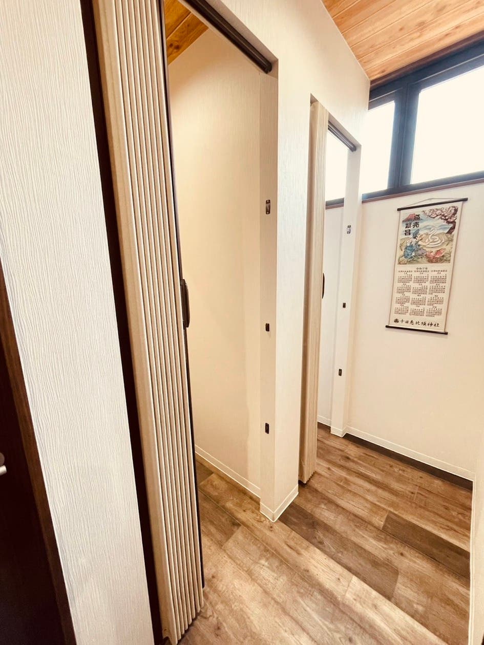 【高宮駅4分｜プロ仕様】☆施術ルーム貸切☆エステ・マッサージ☆貸出備品多数の写真10