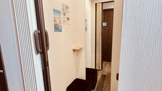 【高宮駅4分|プロ仕様】☆施術ルーム貸切☆エステ・マッサージ☆貸出備品多数の写真11