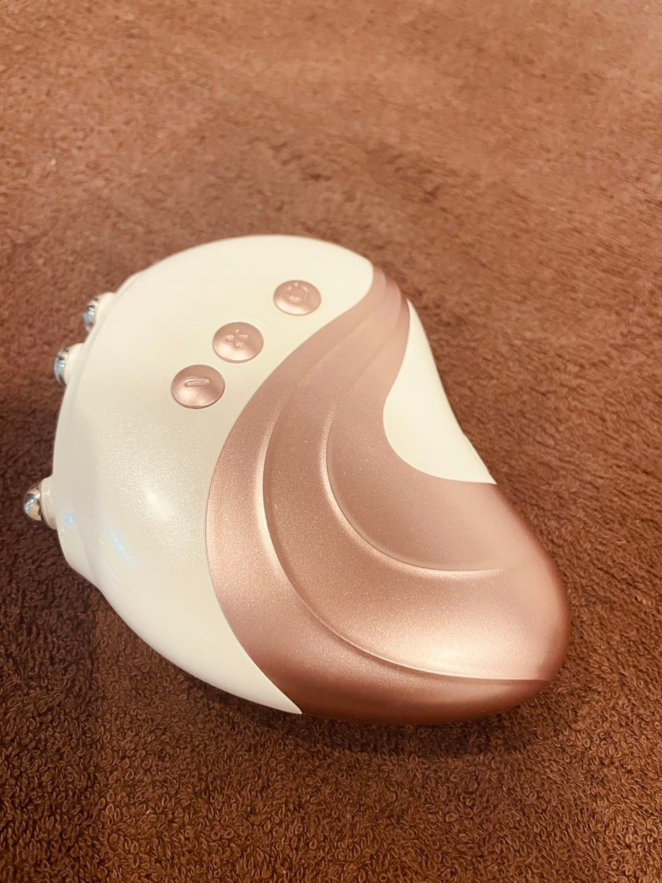 エステ用EMSの画像1