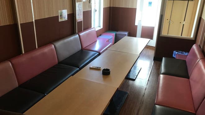 【東京 東陽町】落ち着いた雰囲気のスペースをフロアごと貸し切って会議・打ち合わせや宴会に!3Fの写真8