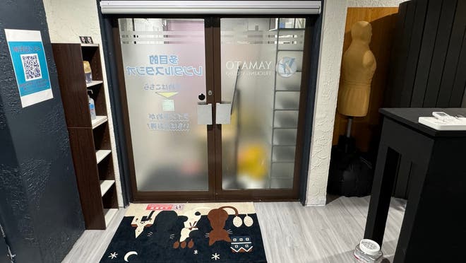 南林間駅徒歩2分!100平米超えの広々スペース!の写真4