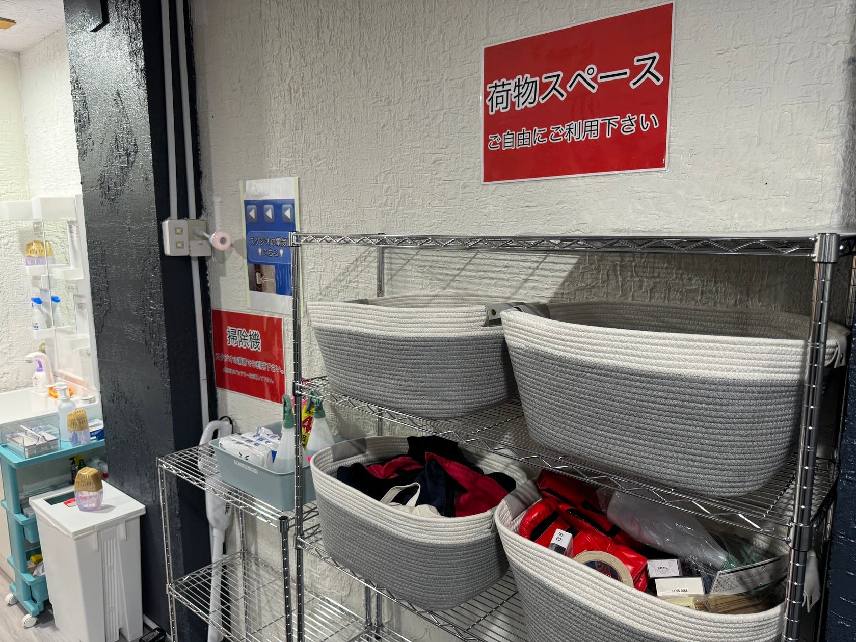 南林間駅徒歩２分！100平米超えの広々スペース！の写真8