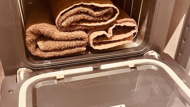 【高宮駅4分|プロ仕様】☆施術ルーム貸切☆エステ・マッサージ☆貸出備品多数の写真17