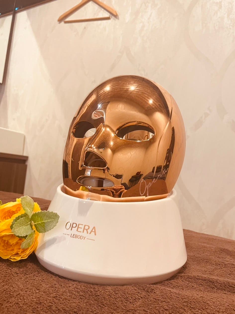 【高宮駅4分｜プロ仕様】☆施術ルーム貸切☆エステ・マッサージ☆貸出備品多数の写真20