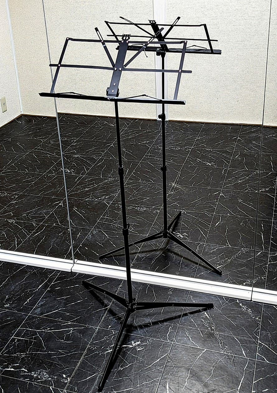 南浦和駅から徒歩1分の個室レンタルスタジオの写真9