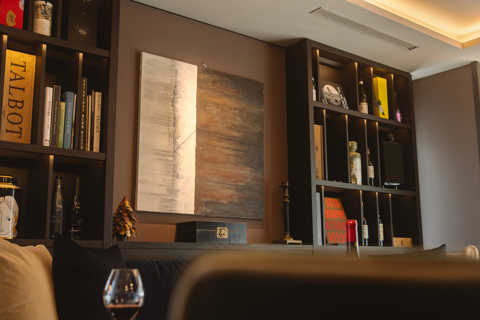 スペモ✨クリスマス🎄表参道駅4分🍾ラグジュアリー🥂ワイン会🍷撮影🎥702_AoyamaWineBase/LIVINGの写真10