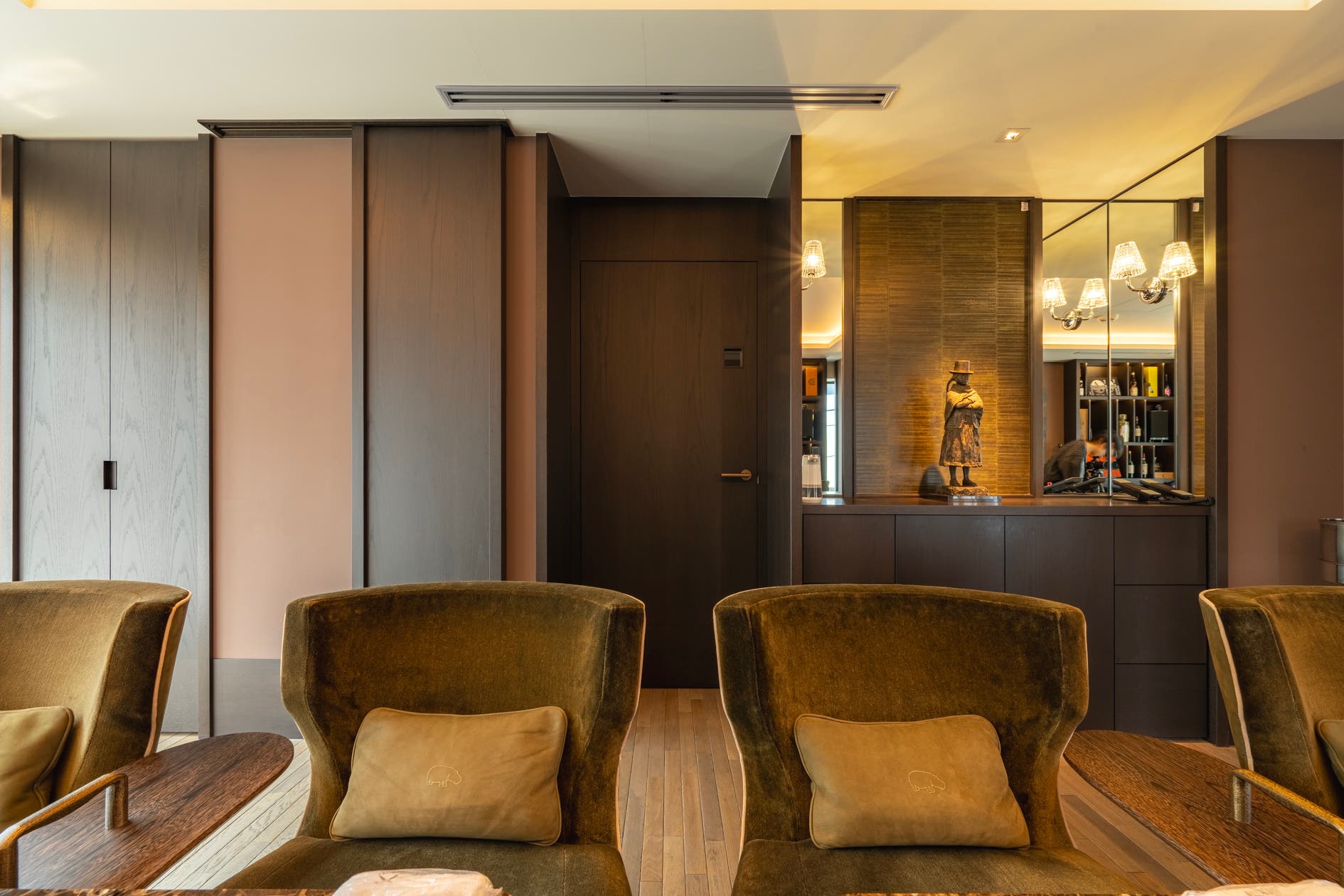 スペモ✨クリスマス🎄表参道駅4分🍾ラグジュアリー🥂ワイン会🍷撮影🎥702_AoyamaWineBase/LIVINGの写真11