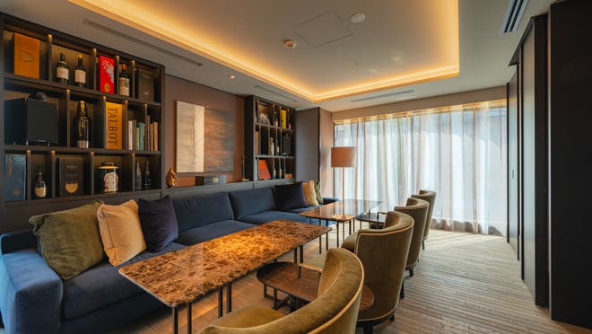 スペモ✨クリスマス🎄表参道駅4分🍾ラグジュアリー🥂ワイン会🍷撮影🎥702_AoyamaWineBase/LIVINGの写真16