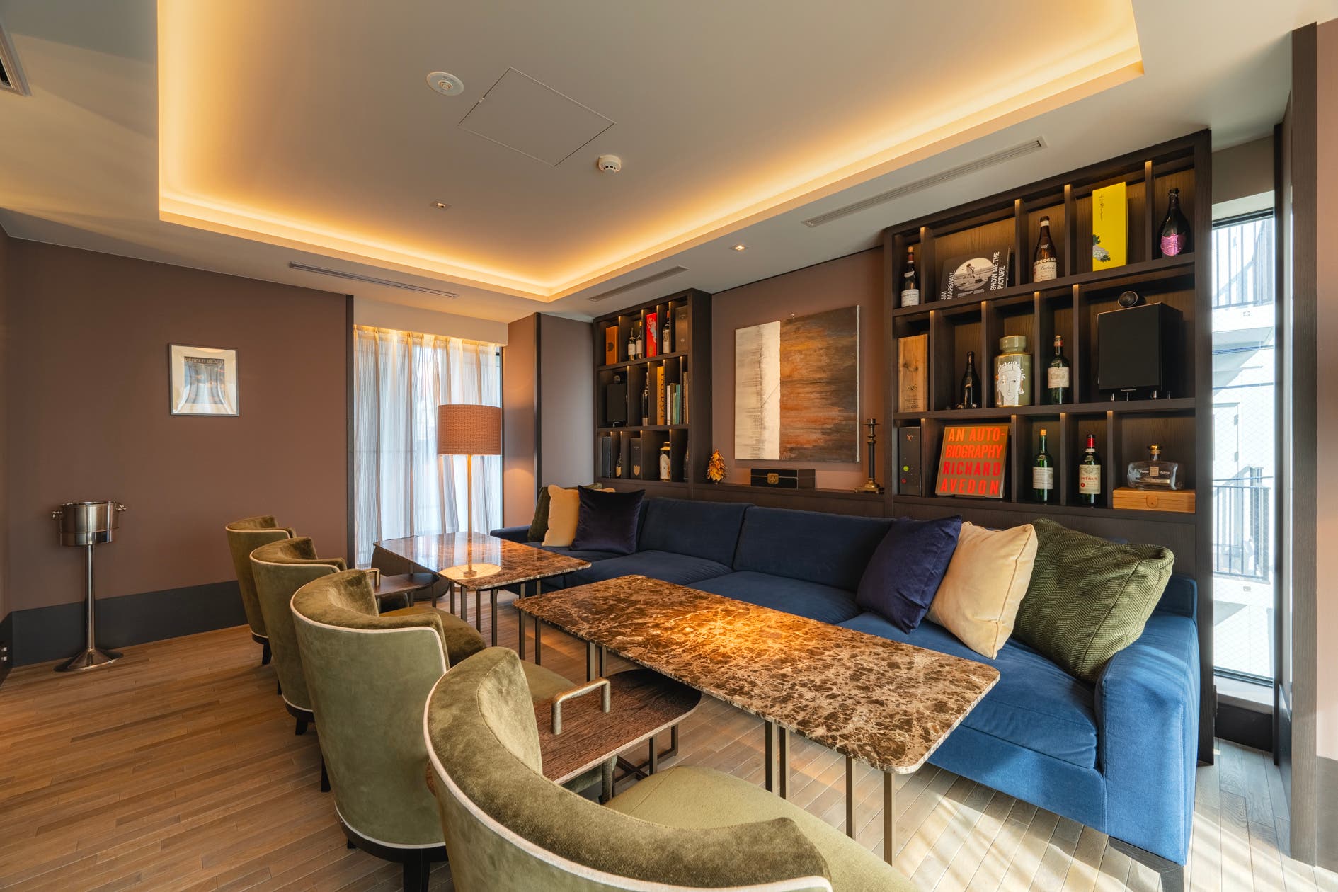 スペモ✨クリスマス🎄表参道駅4分🍾ラグジュアリー🥂ワイン会🍷撮影🎥702_AoyamaWineBase/LIVINGの写真18