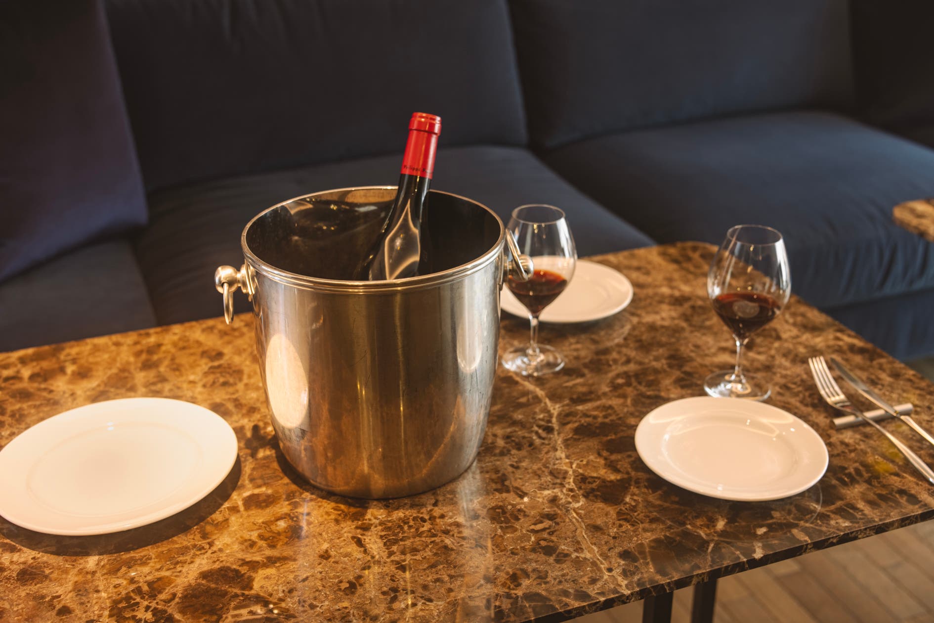 スペモ✨クリスマス🎄表参道駅4分🍾ラグジュアリー🥂ワイン会🍷撮影🎥702_AoyamaWineBase/LIVINGの写真27