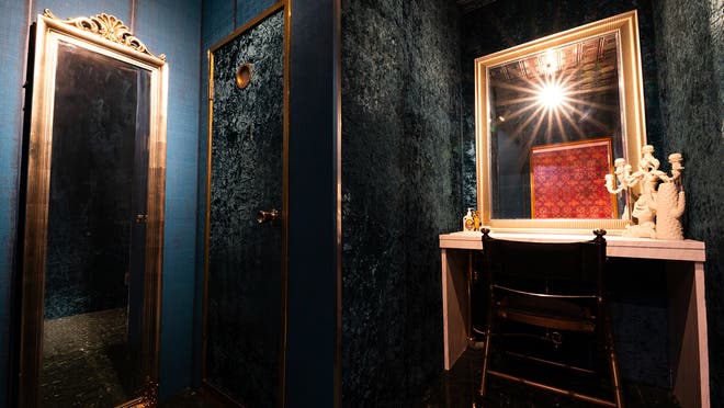 【名古屋・黒川駅 徒歩10分】7パターン以上の撮影ができるデザイナーズスペース(雑誌・WEBメディアの実績多数)の写真7