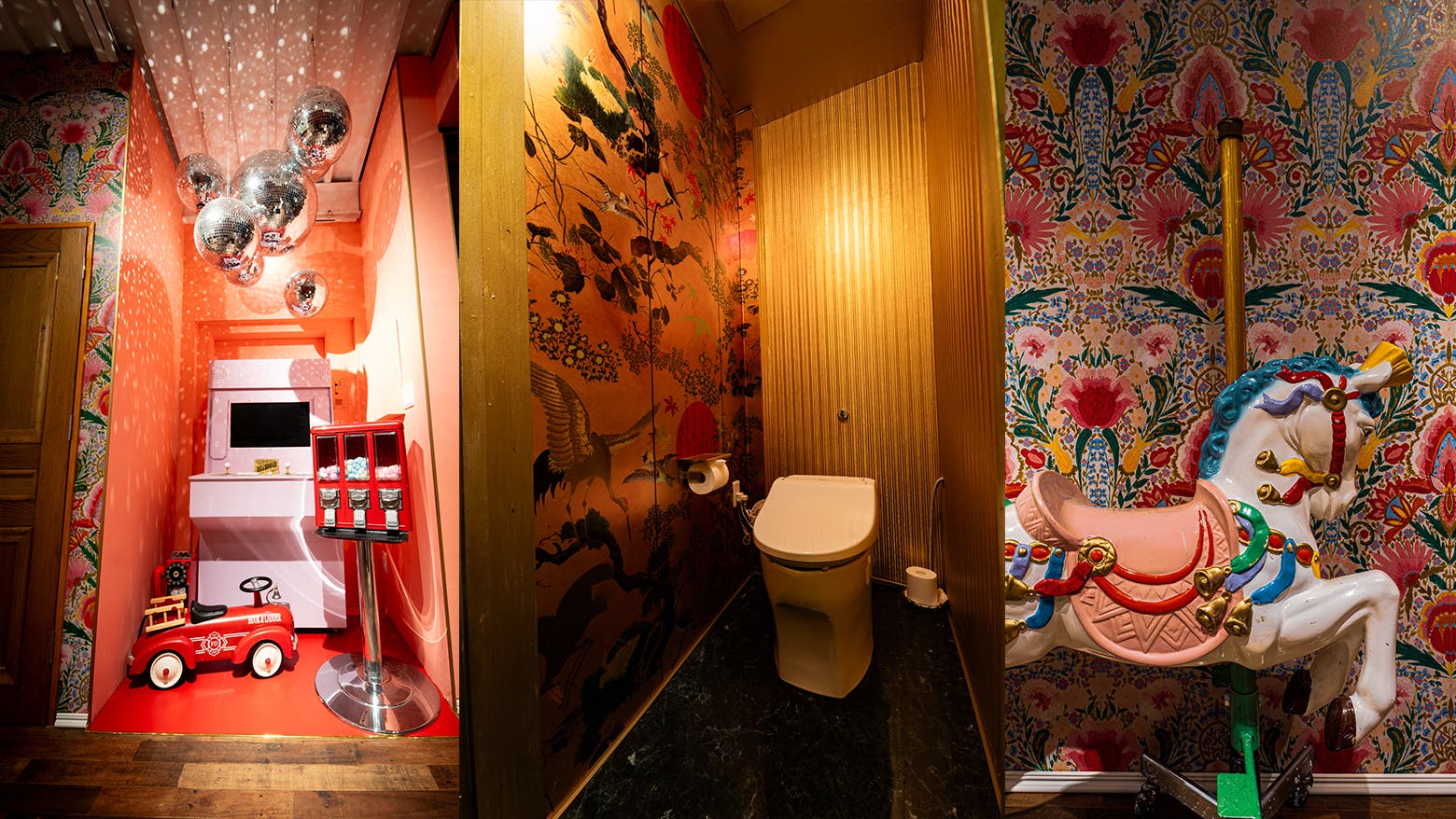 【名古屋・黒川駅 徒歩10分】7パターン以上の撮影ができるデザイナーズスペース(雑誌・WEBメディアの実績多数)の写真6