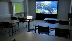 北上駅より徒歩2分のセミナールームの写真2