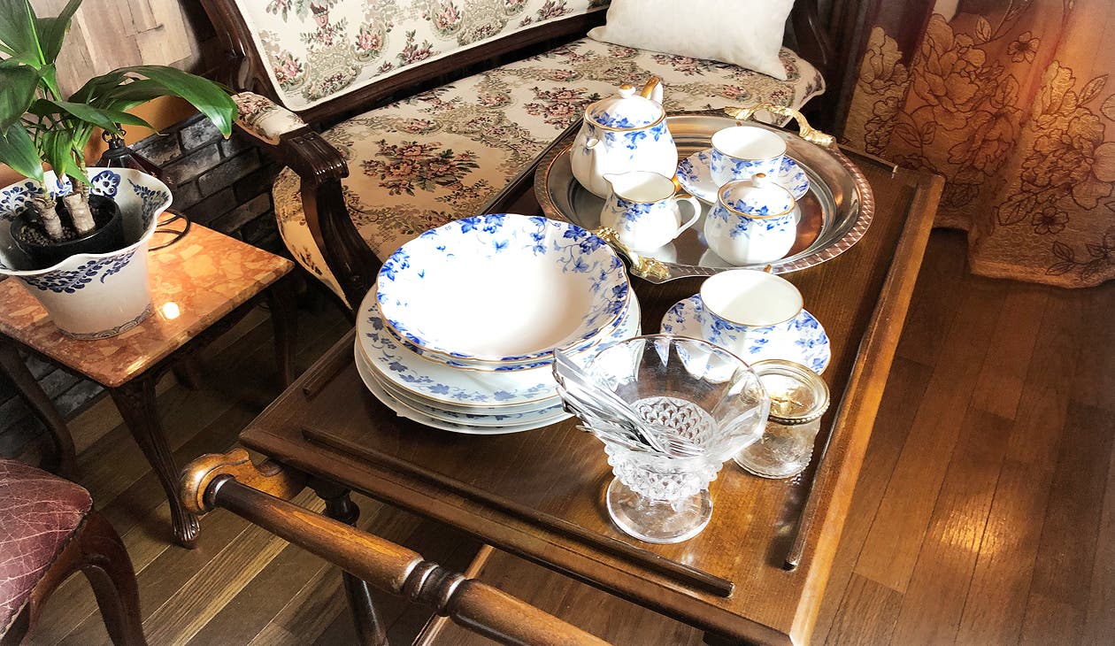 【◎建物一棟貸切り!◎】白バックスペースも有り。パーティルーム･スタジオ･キッチン含め一棟貸し！（全ご利用プラン商用利用OK！)の写真13