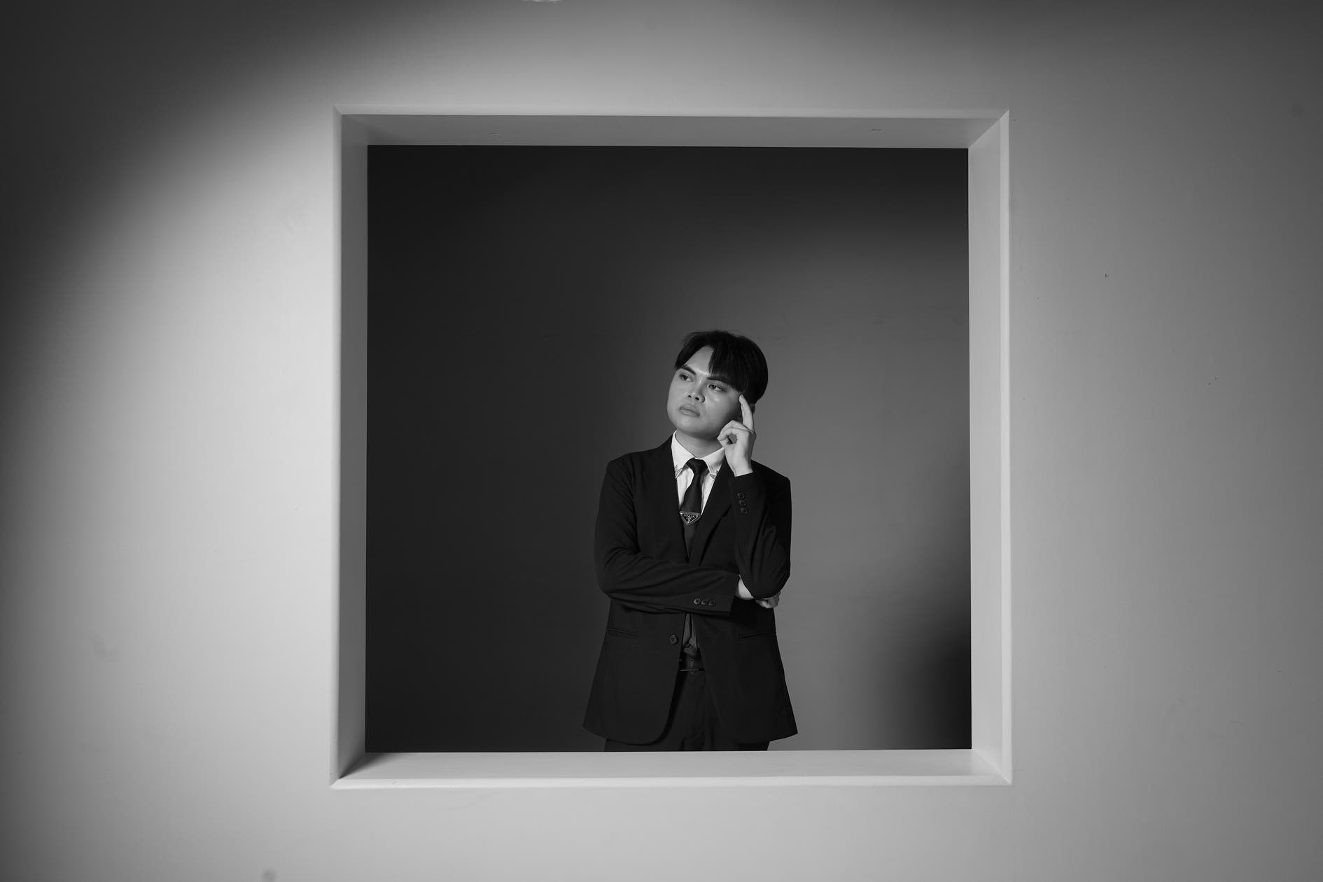 【銀座駅・築地駅徒歩圏内】自然光の入る白を基調としたスペース｜フォトスタジオ・個展・ワークショップ・ポップアップの写真8