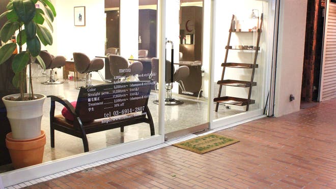 『貸し切りサロン』池袋西口駅から徒歩2分の面貸しサロン。面貸し,撮影会、講習などにおすすめ。の写真5