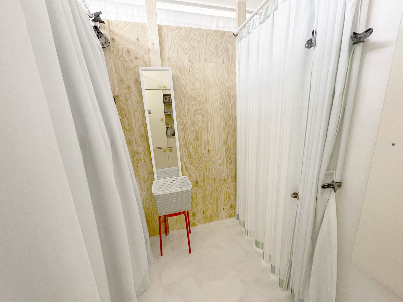 【2025年2月オープン！】渋谷駅から徒歩4分シーズスタジオ　渋谷桜丘店 / カメラ一つで撮影が出来る本格フォトスタジオの写真21