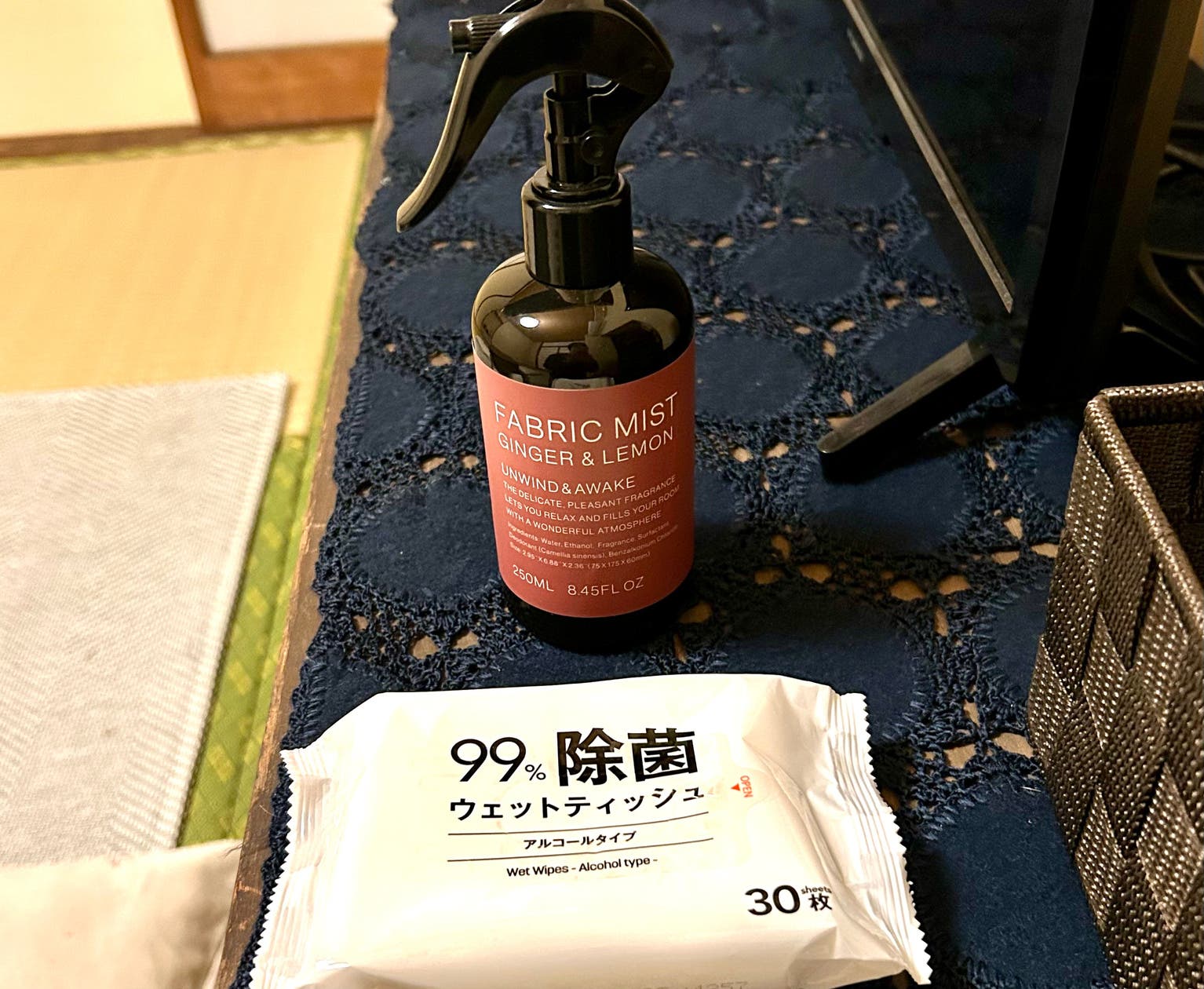 池袋徒歩0分🚶✨ビル2階🏢Wi-Fi💻TV👀エアコン完備✨赤ちゃんやお子さま🚼ともゆっくりできる和室レンタルスペース!の写真5