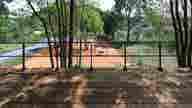 広大な自然と美しい緑に囲まれたVillaとGardenの写真2