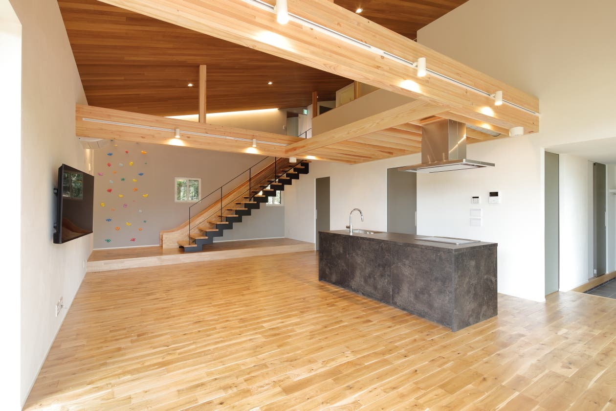 広大な自然と美しい緑に囲まれたVillaとGardenの写真4