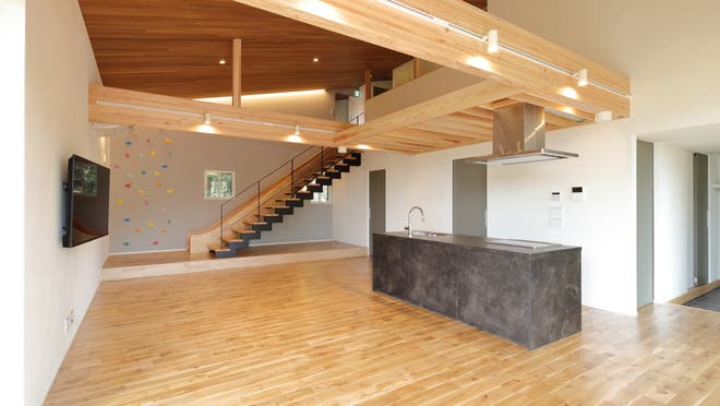 広大な自然と美しい緑に囲まれたVillaとGardenの写真4