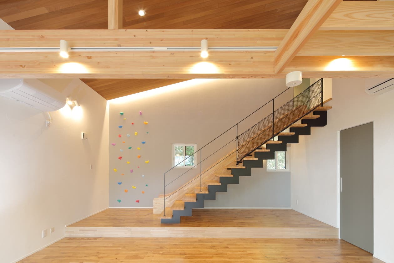 広大な自然と美しい緑に囲まれたVillaとGardenの写真8