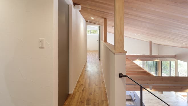 広大な自然と美しい緑に囲まれたVillaとGardenの写真11