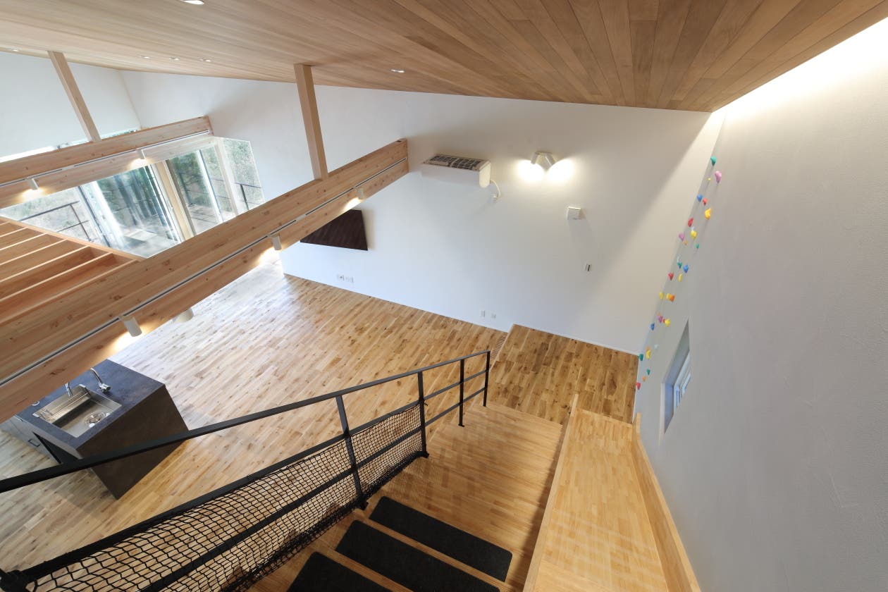 広大な自然と美しい緑に囲まれたVillaとGardenの写真13