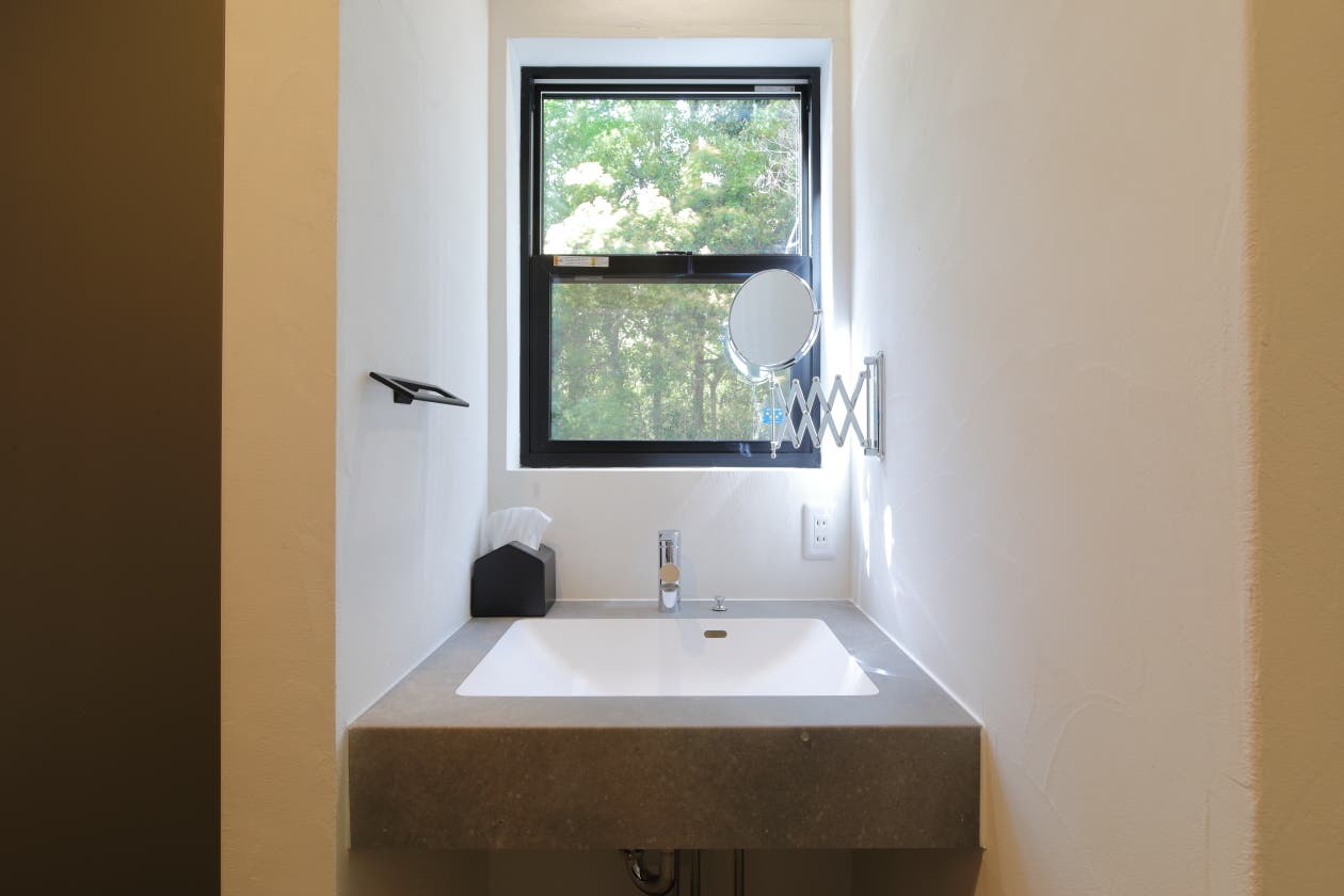 広大な自然と美しい緑に囲まれたVillaとGardenの写真16