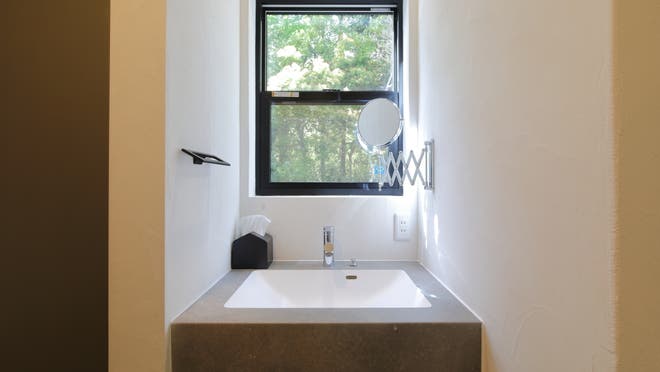 広大な自然と美しい緑に囲まれたVillaとGardenの写真16