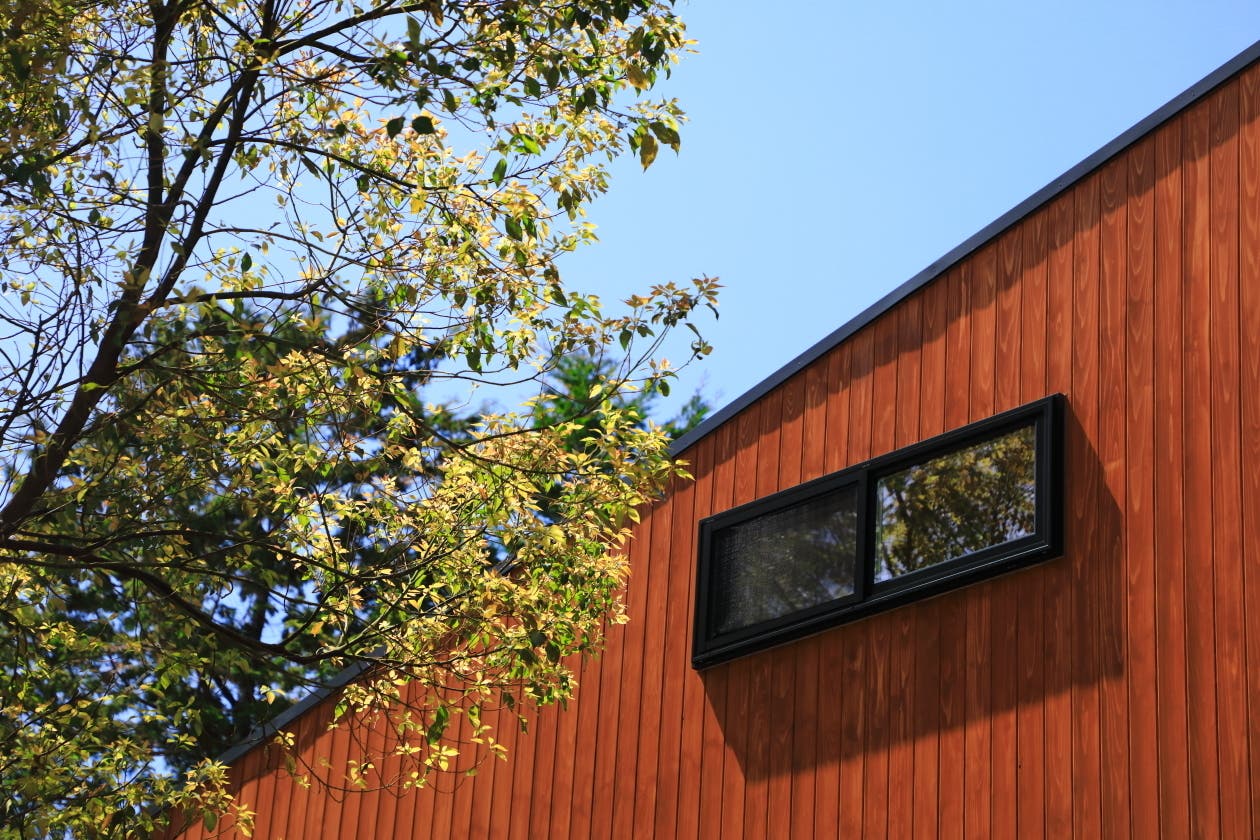 広大な自然と美しい緑に囲まれたVillaとGardenの写真19