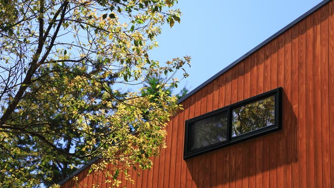 広大な自然と美しい緑に囲まれたVillaとGardenの写真19