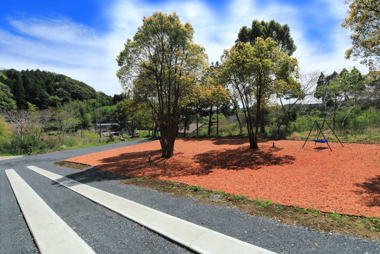 広大な自然と美しい緑に囲まれたVillaとGardenの写真26