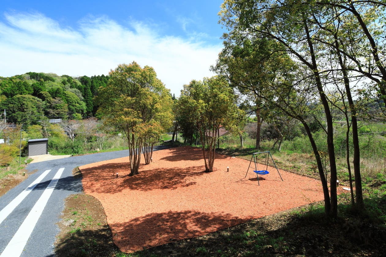 広大な自然と美しい緑に囲まれたVillaとGardenの写真27