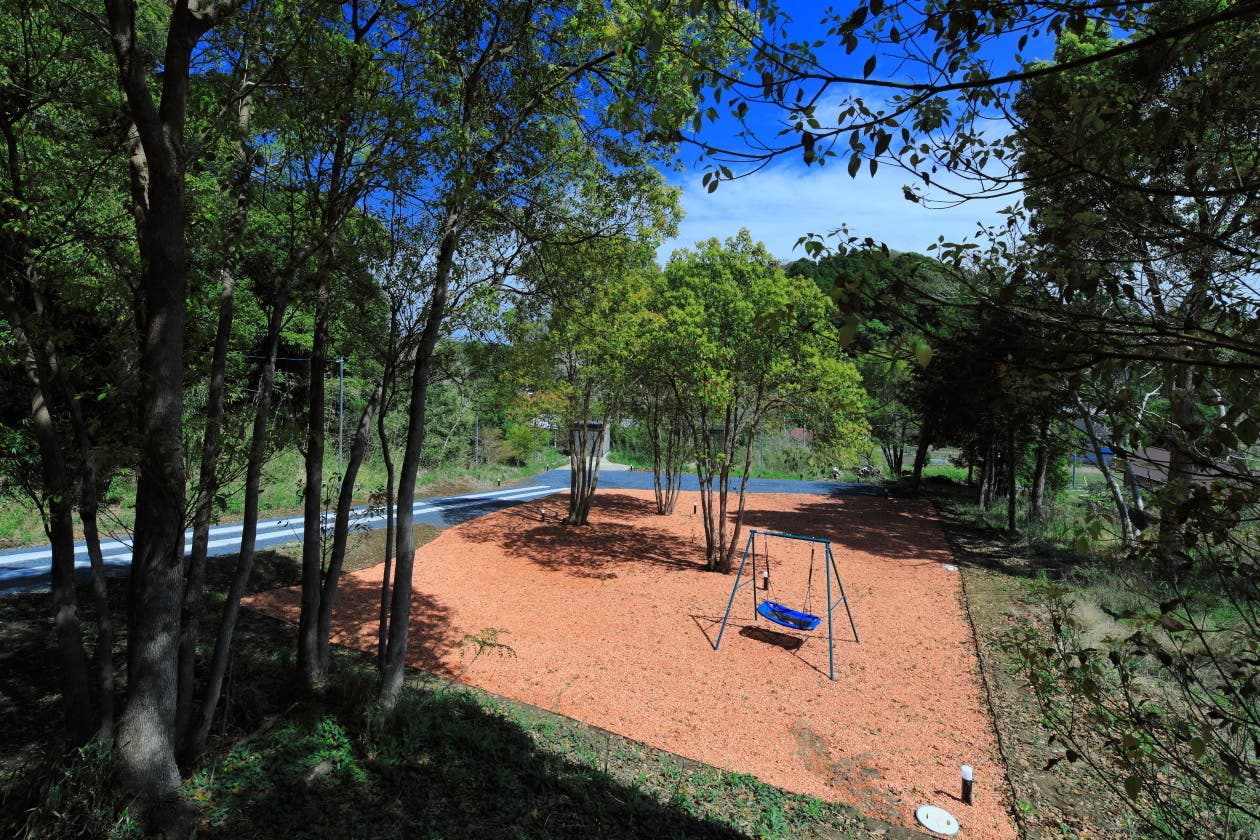 広大な自然と美しい緑に囲まれたVillaとGardenの写真28