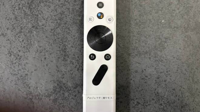 100インチスクリーンで映画鑑賞🎬気の合う仲間と楽しい時間を過ごせるスペースです🍃の写真7