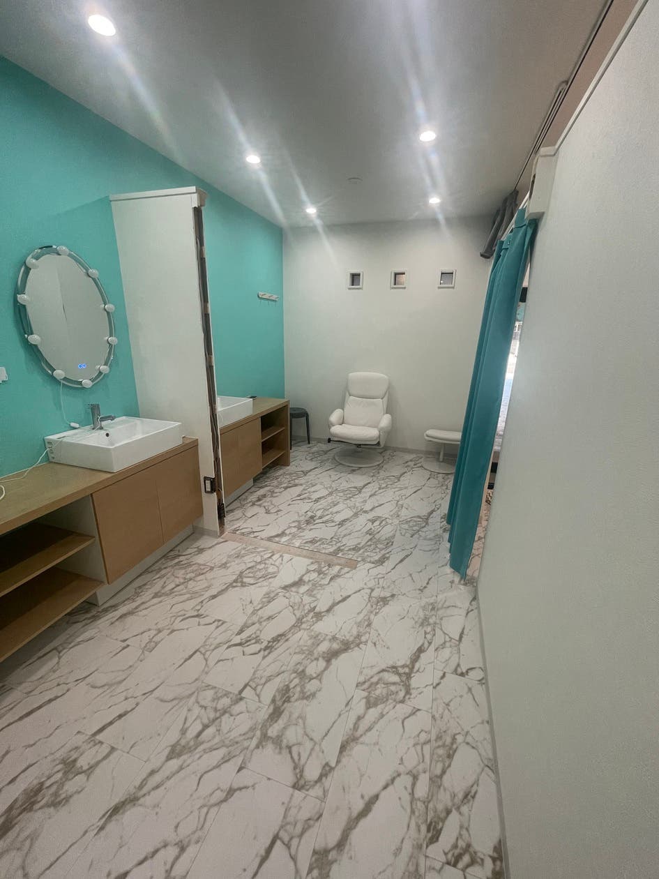 小浜まちの駅から徒歩2分レンタルサロンの写真5