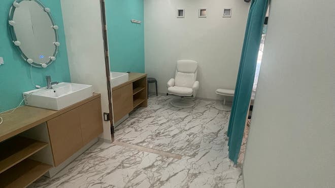 小浜まちの駅から徒歩2分レンタルサロンの写真5