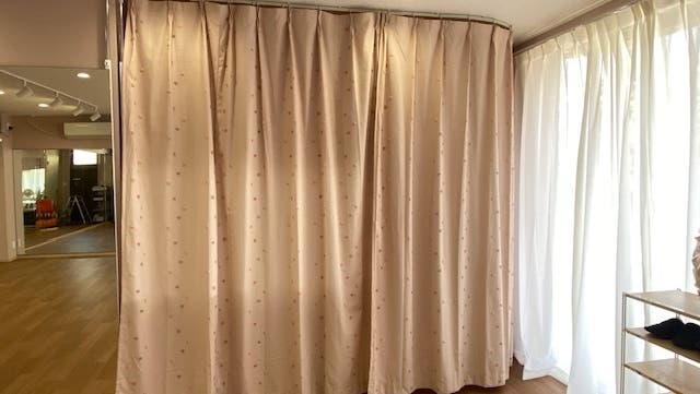 越谷駅西口から徒歩2分のダンスが出来るレンタルスタジオの写真15