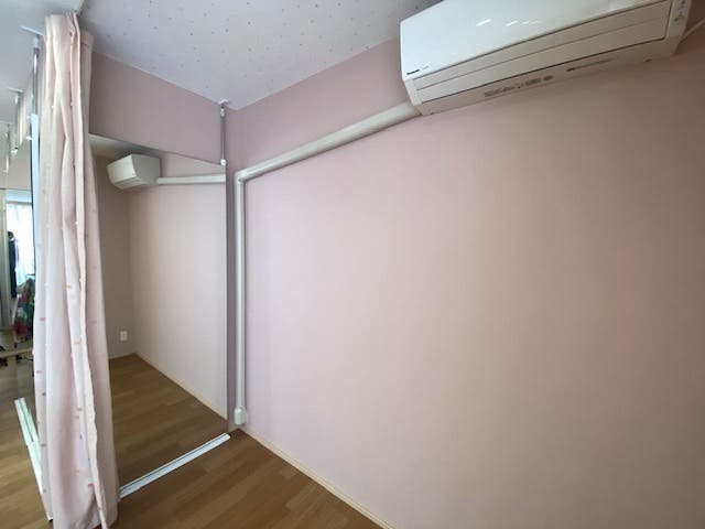 越谷駅西口から徒歩2分のダンスが出来るレンタルスタジオの写真17